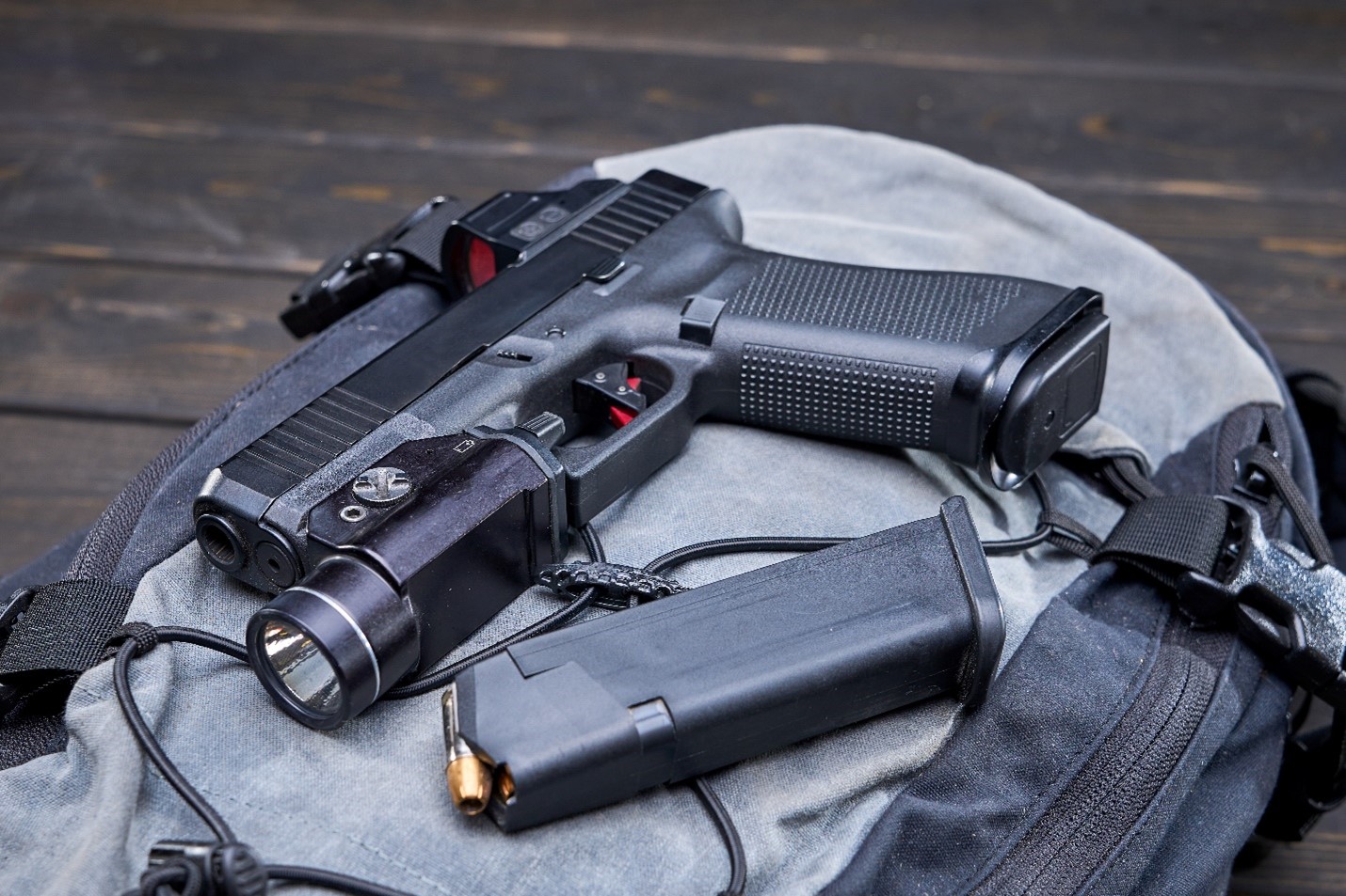 Gun Owner Action Center - Indiana Firearms Coalition